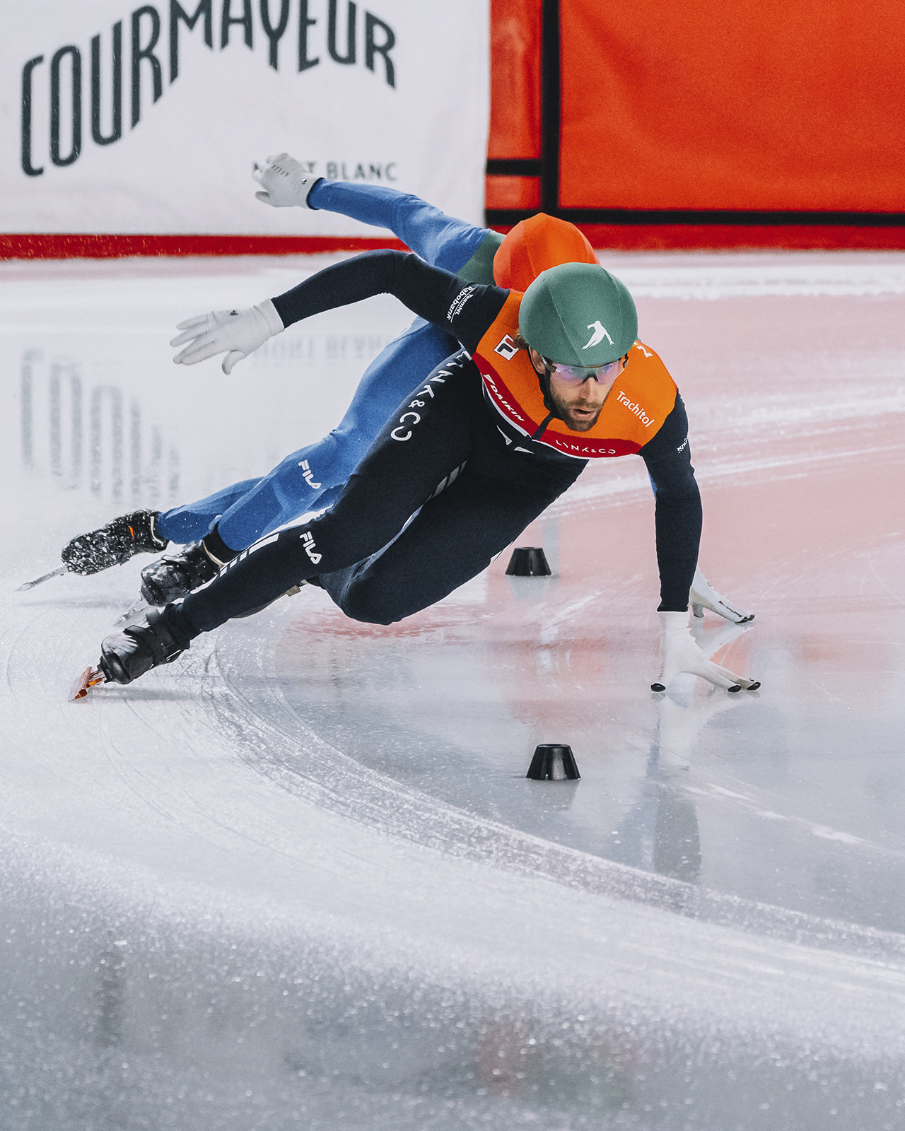 Home · Shorttrack Thialf